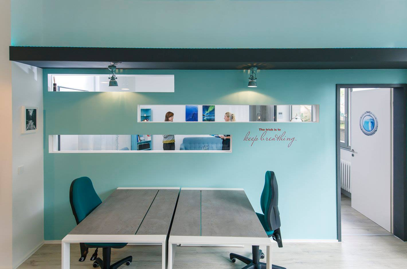 cool-working Darmstadt | HOME | Cowork & individuelle Räume
