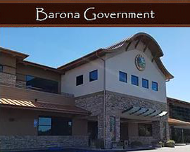 Barona Band of Mission Indians