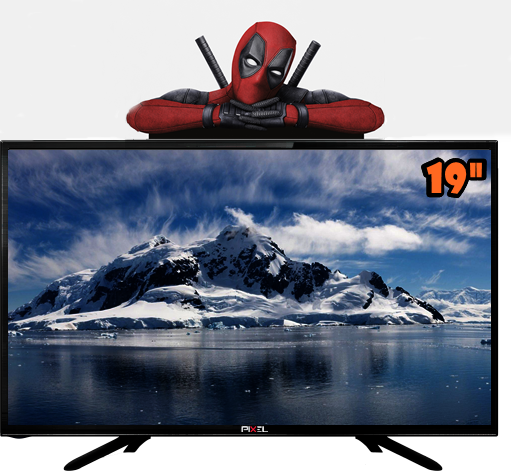 Pixel Tv Manufacturer