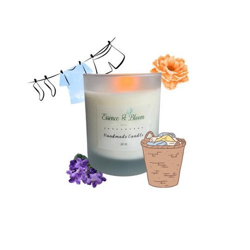 Hand crafted candles | Beauty In Nature