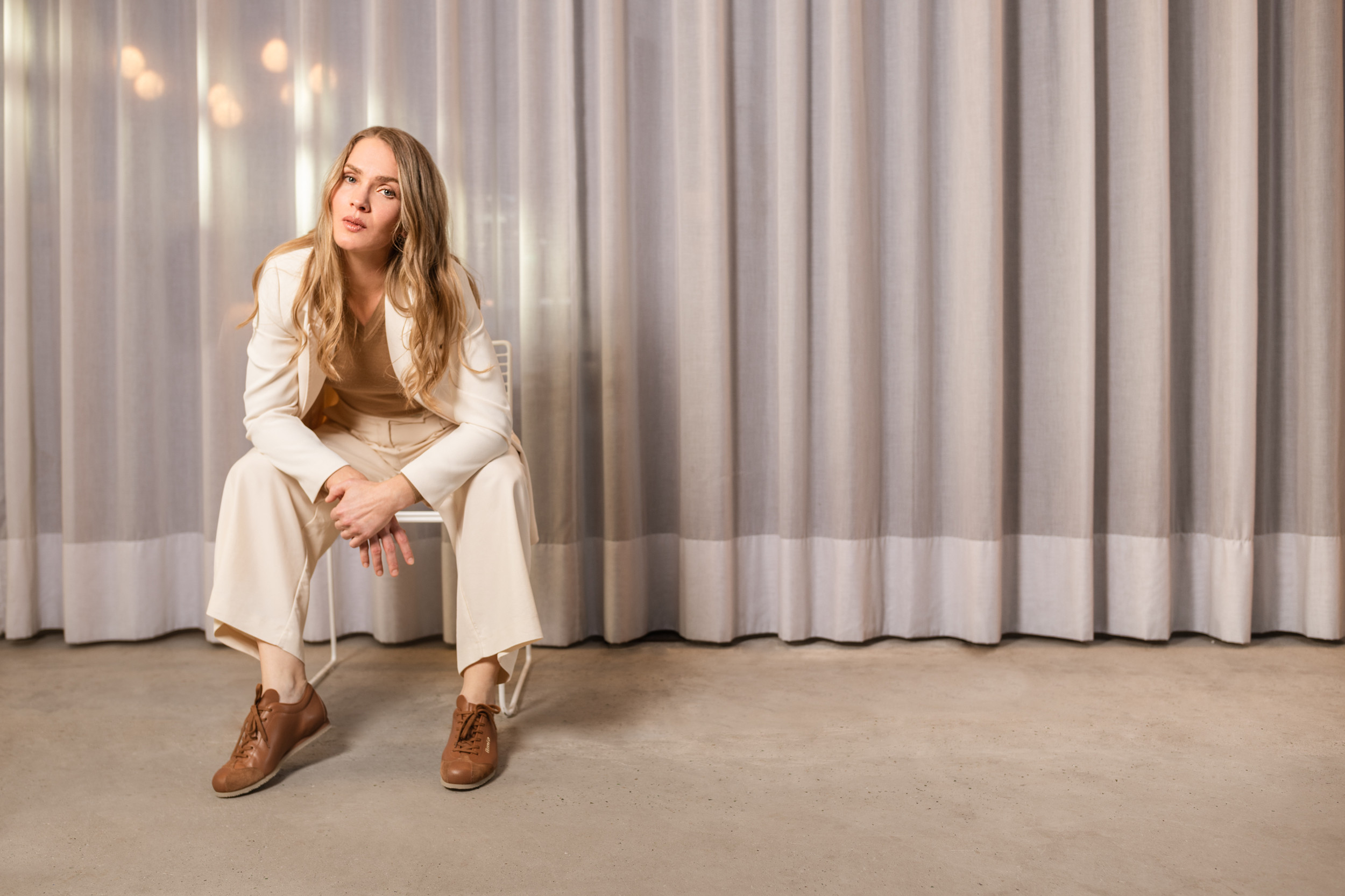 Schauspielerin | Sandra Sieber Schweiz | Actress Switzerland