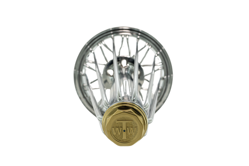 15 inch 84s® Giraffe Poke® G22 | 83s®/84s® Wire Wheel – Texan Wire Wheels