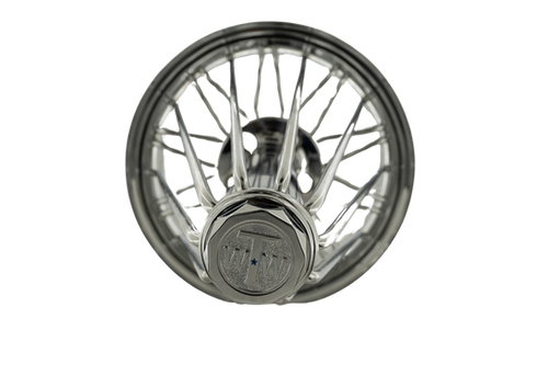 17 inch 84s® Giraffe Poke® G17 Wire Wheels | 83s®/84s® Wire Wheel ...