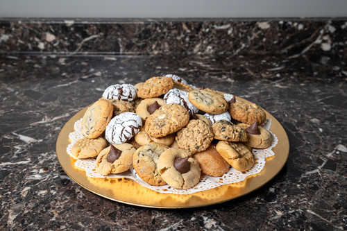 Large Cookie Tray | Coventry Parlor