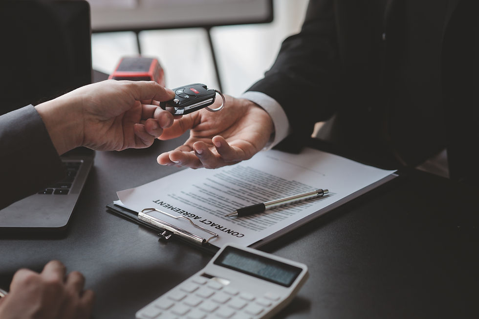 Leasing operativo y financiero: ¿Cuál le conviene más a mi empresa?