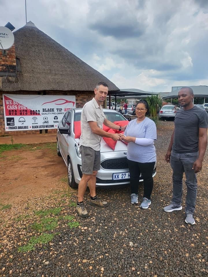 Gallery | Black Tip Auto