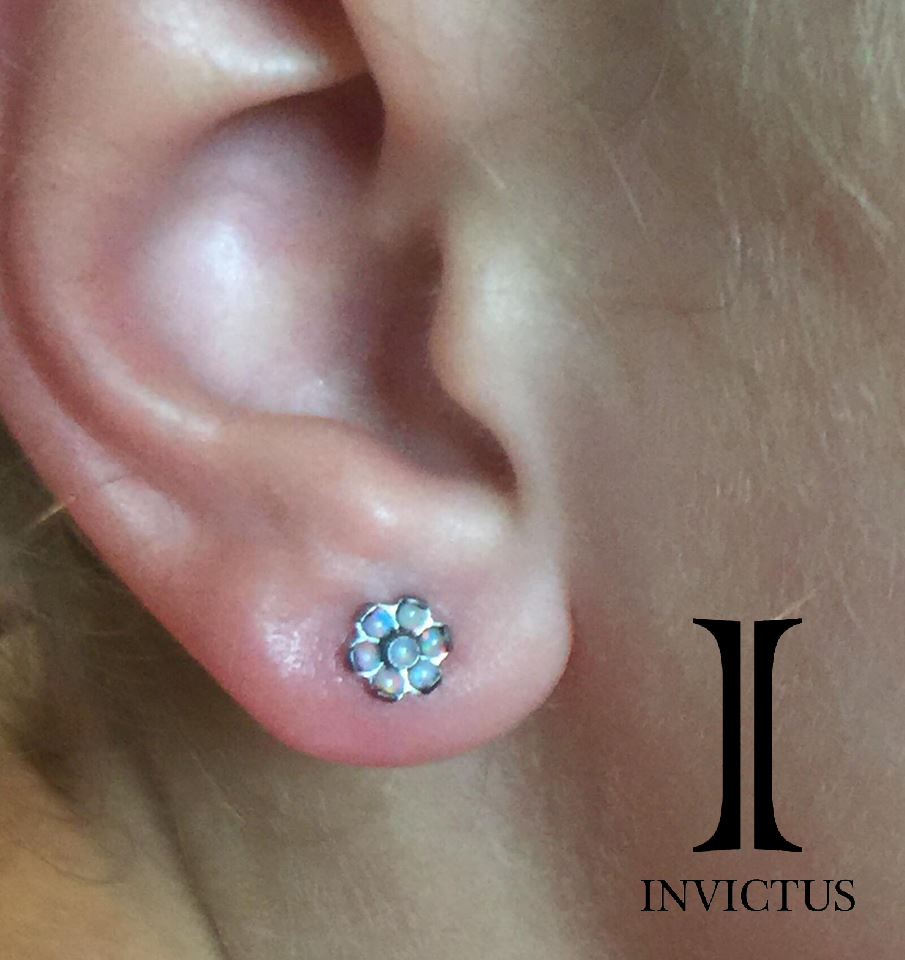 Mount Juliet, TN Body Piercing Studio