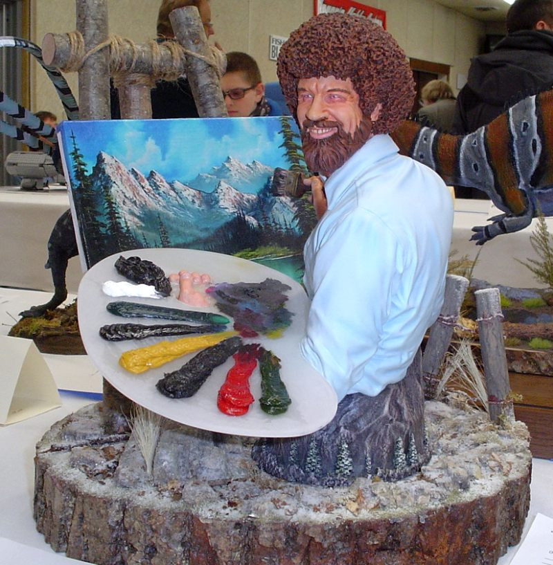 Mid Michigan Model Makers Saginaw, Michigan