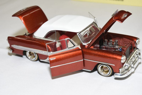 Mid Michigan Model Makers Saginaw, Michigan