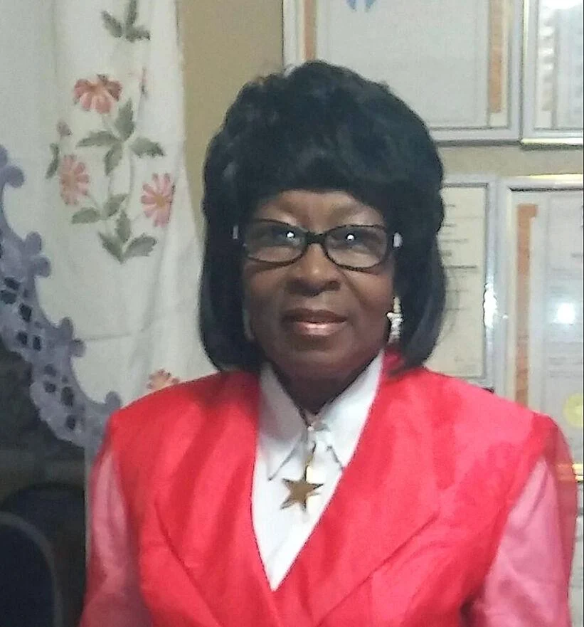 Sickle Cell Awareness Corp Int'l