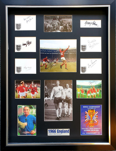 Multi Aperture Mount | Frameworks Picture Framing