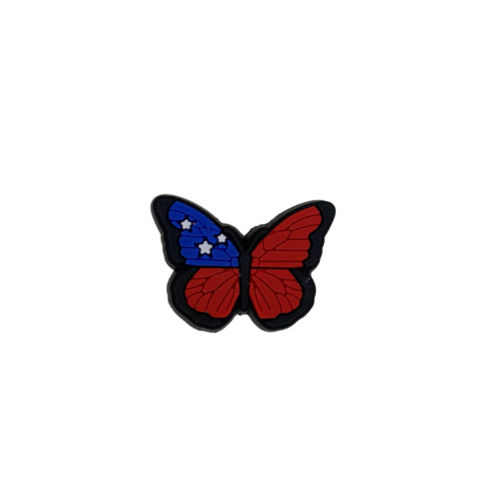 SAMOAN BUTTERFLY | Areacharms