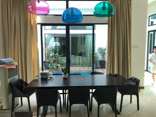 1 Solok Bell 3-Storey Bungalow House, Pulau Tikus, George Town, Penang ...