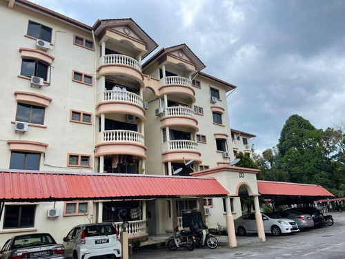 Springfield Condominium, Bayan Lepas, Penang | FhCrPenangProperty