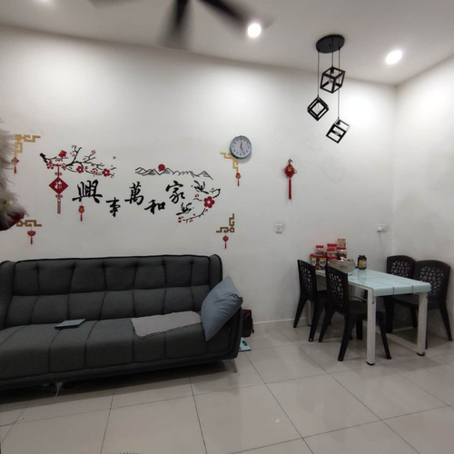 Hijauan Valdor Sungai Jawi Penang Fhcrpenangproperty