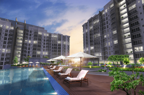Royale Infinity Condominium, Simpang Ampat, Penang | FhCrPenangProperty