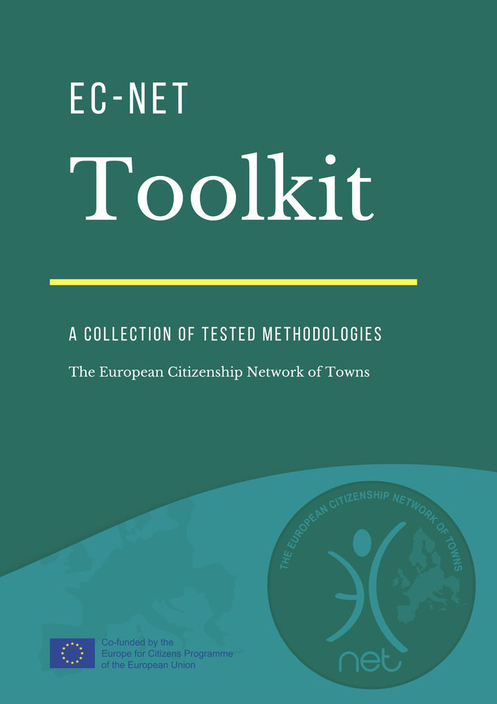 EC-NET Toolkit | EC-NET
