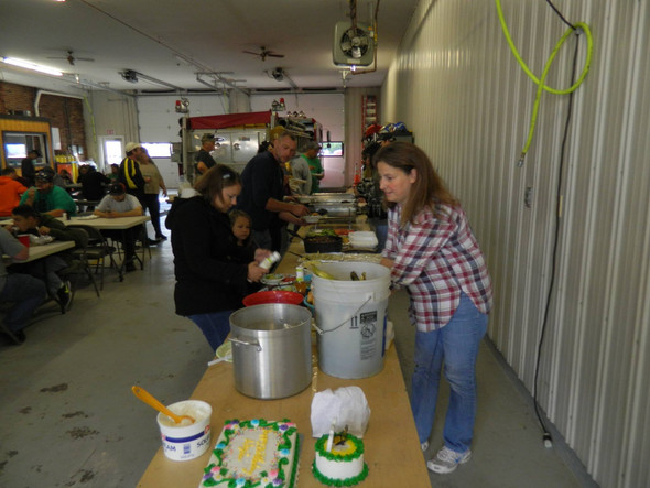 Photos | Jay Fire Department