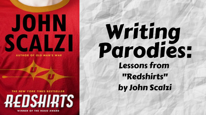 3 Tips for Writing Parodies