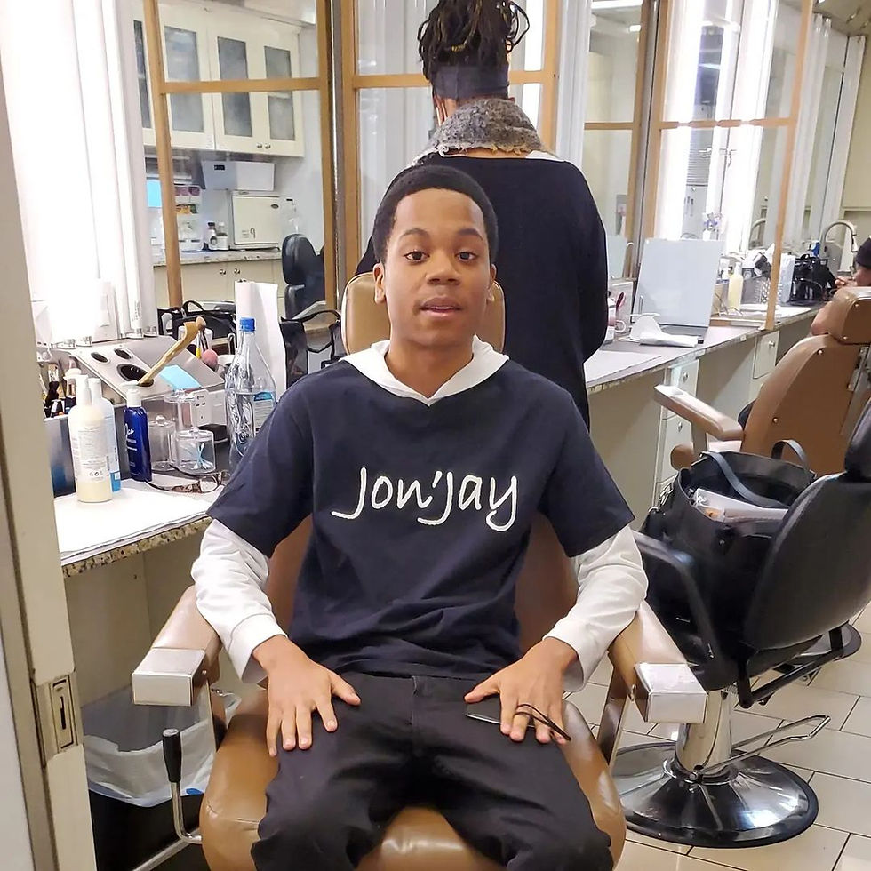 TALENT DISCOVERIES | xxicenturyent