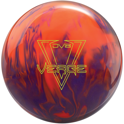 Verge Hybrid | PerfectStrikeBowling