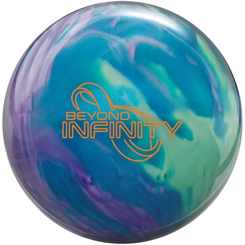 Brunswick Beyond Infinity Bowling Ball | PerfectStrikeBowling