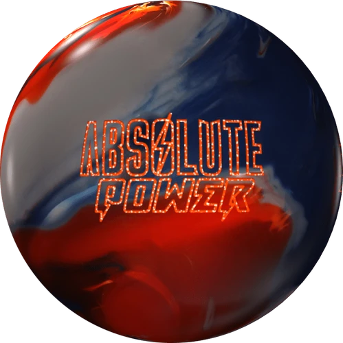 Storm Absolute Power Bowling Ball | PerfectStrikeBowling