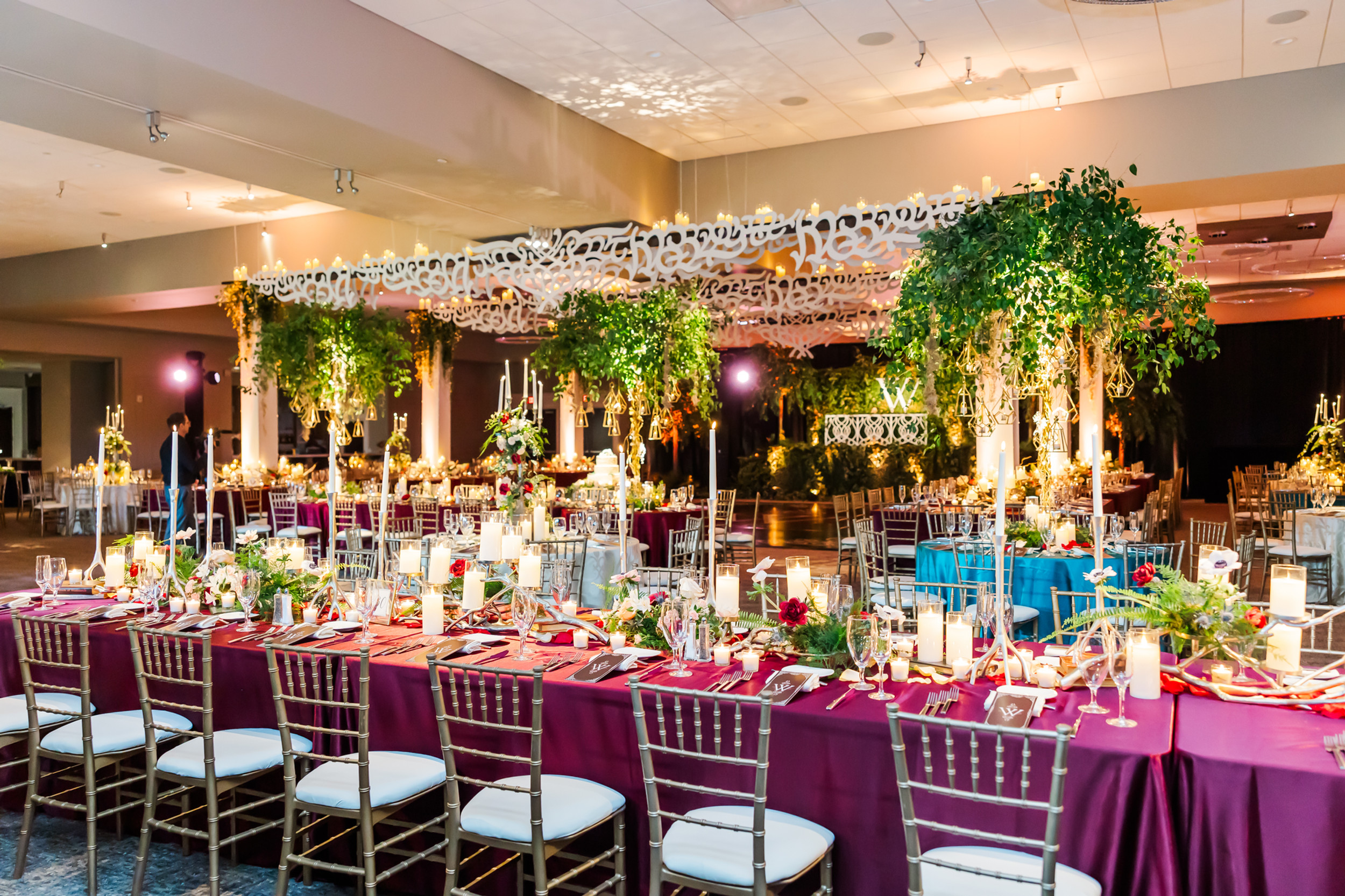 Patrick Willis Enshrinment Celebration | Joe Mineo Creative