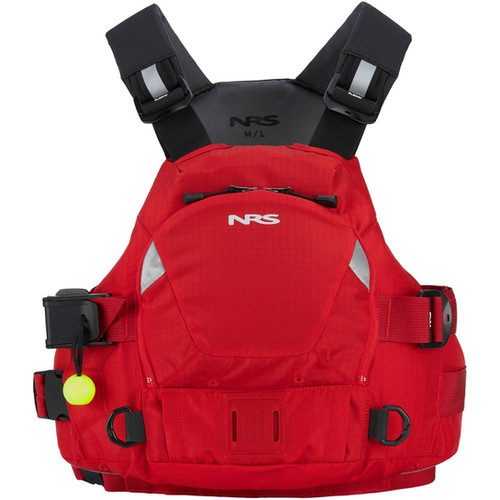 NRS Ninja Pro Type V Rescue PFD | NWOC
