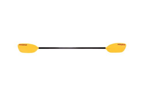 Rio FG Straight Shaft Whitewater Paddle | NWOC