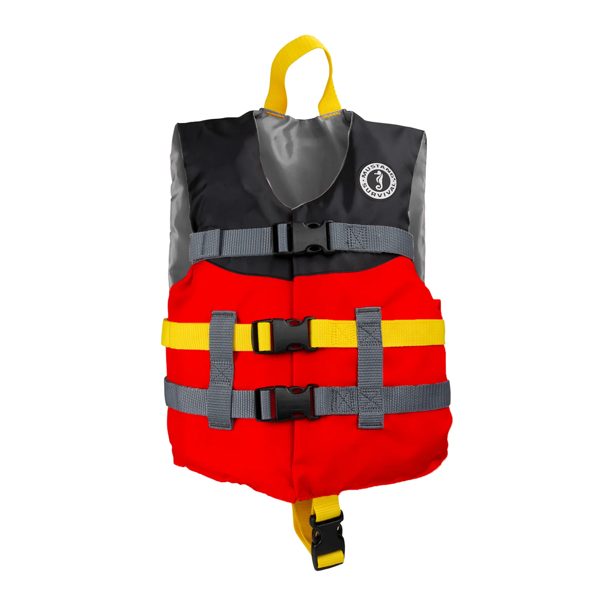 Mustang Survival Child Livery PFD | NWOC