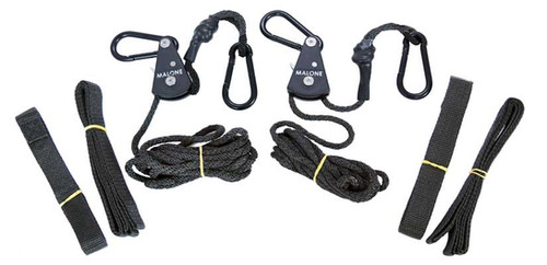 Speedline Pro Bow/Stern Ratchet Tie-Downs | NWOC