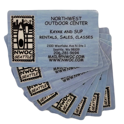 NWOC Gift Card | NWOC