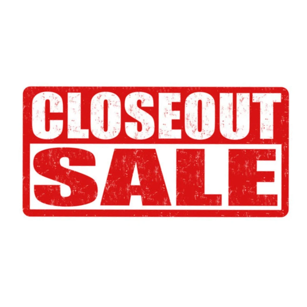 Closeout | NWOC