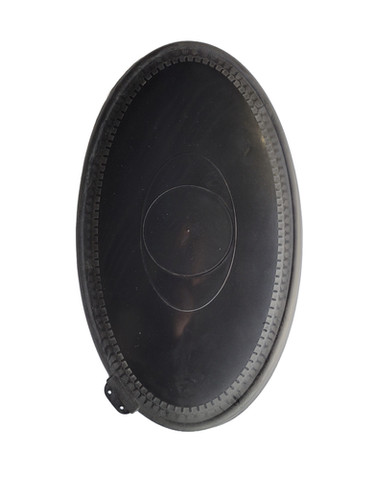 Sea Dog VCP Size Oval Hatch Cover | NWOC