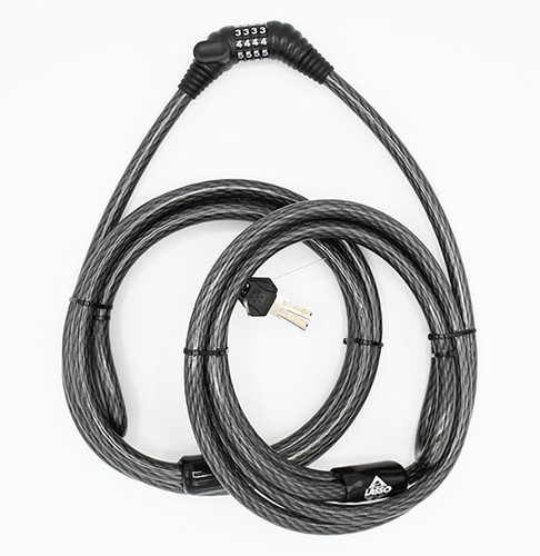 Lasso Titan Kayak Lock | NWOC