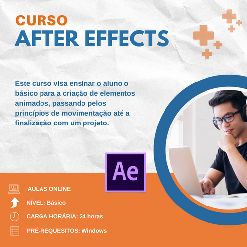 After Effects | BLUE CURSOS