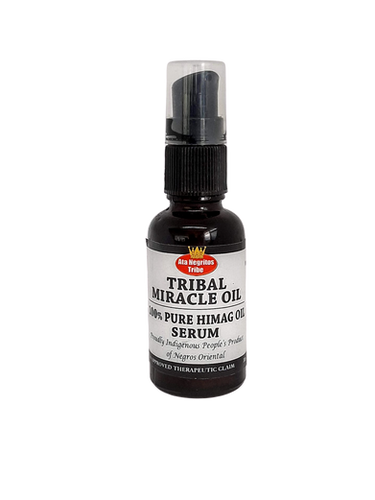 100% Pure Himag Oil Serum | tribalmiracleoil