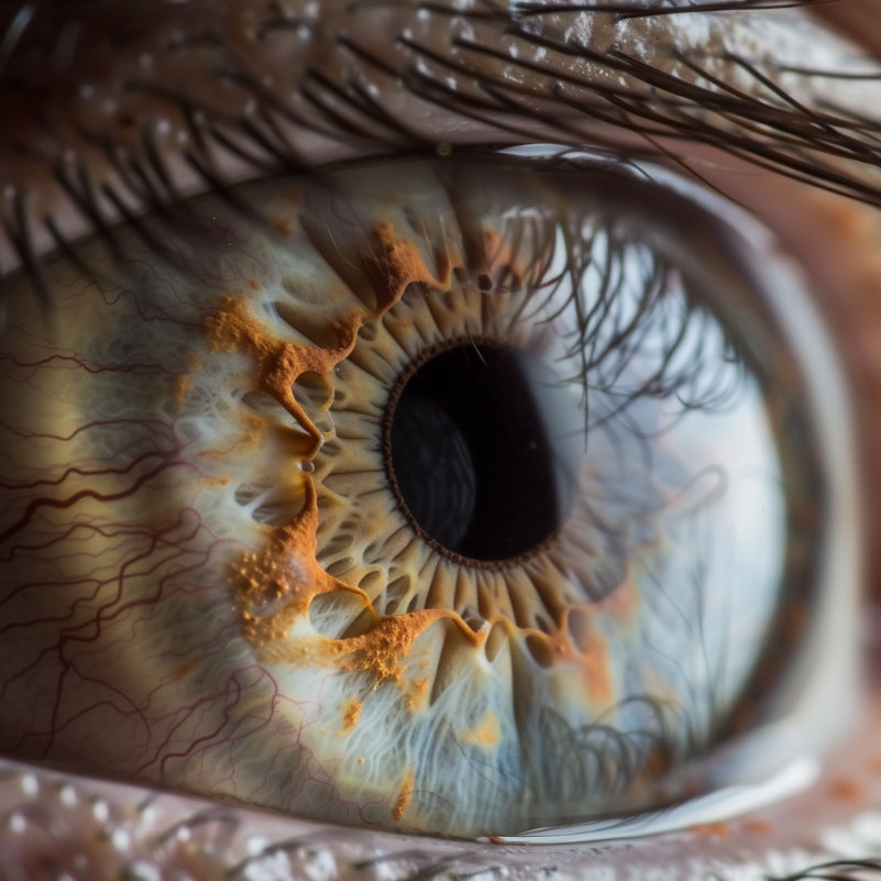 Ocular Conditions
