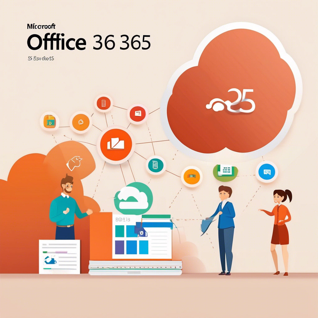 Microsoft Office for Teens