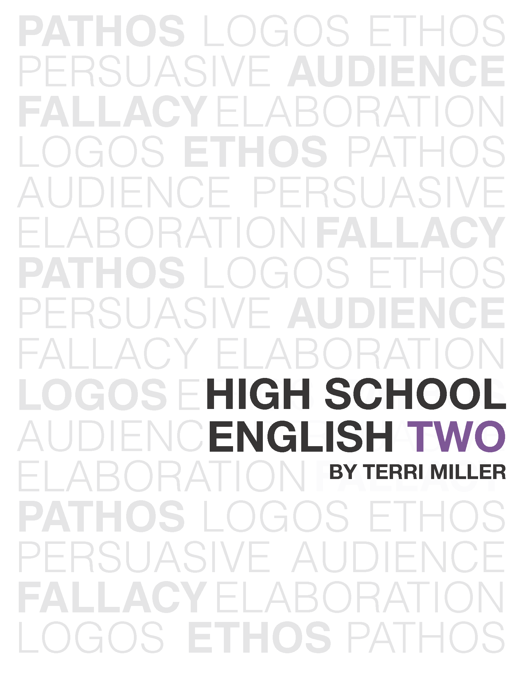 High School English 2