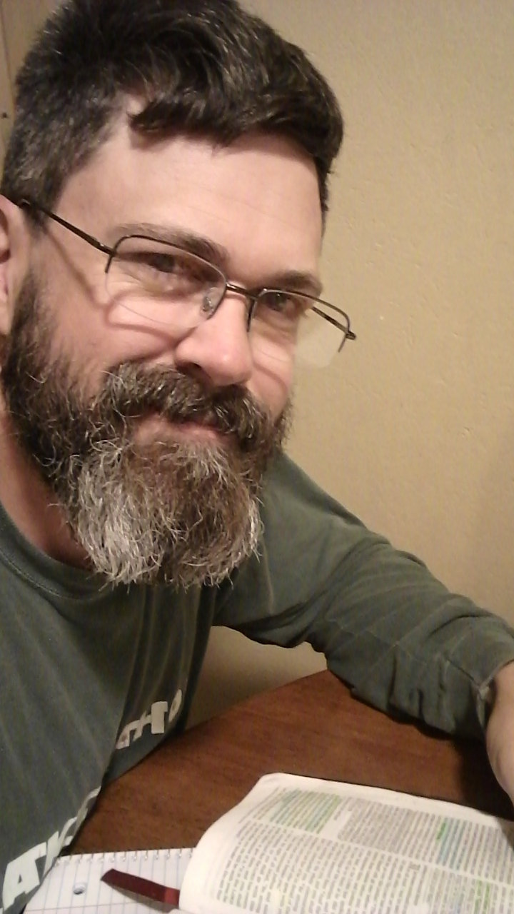 Jason Hinds | One Day Academy