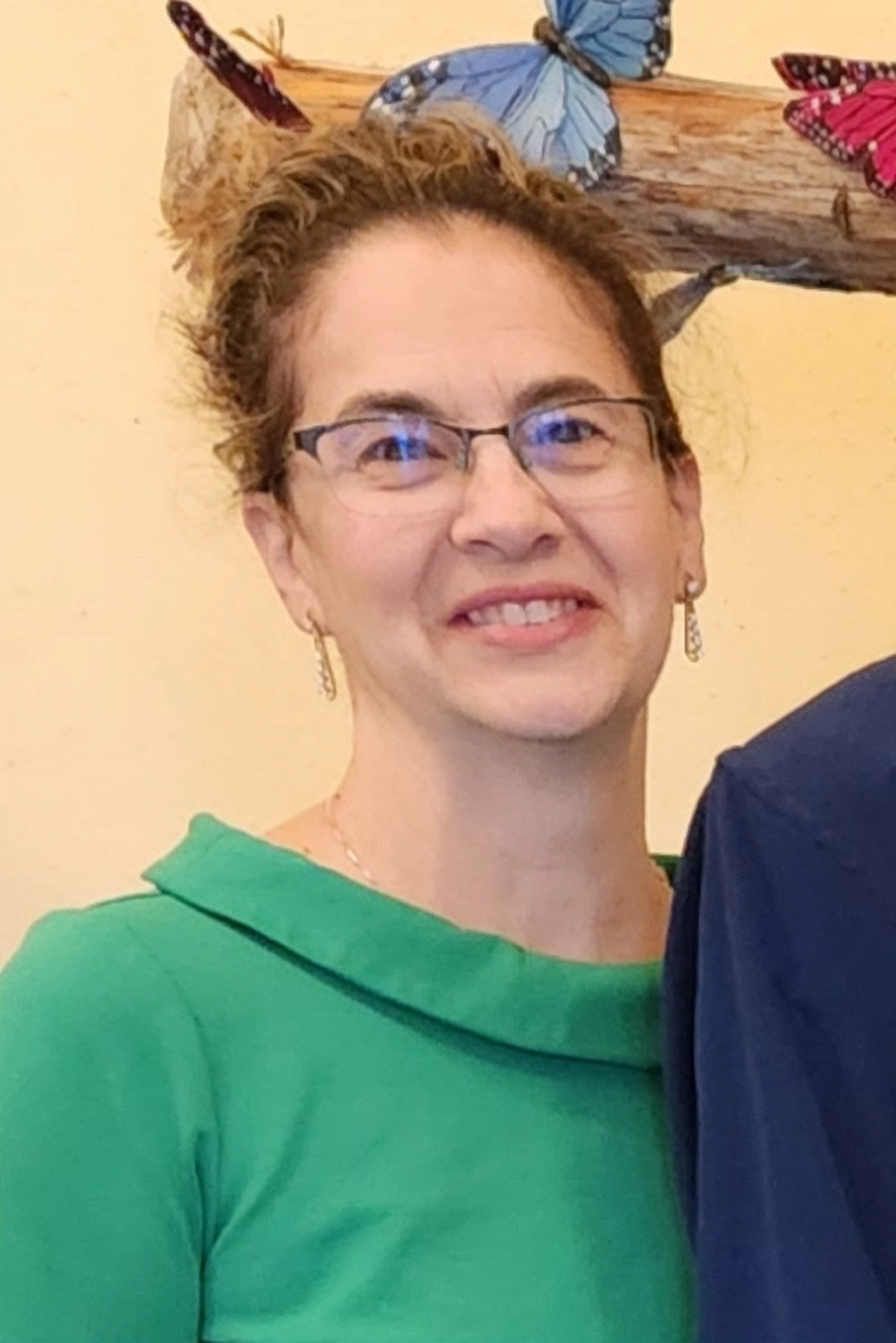 Rhonda Jones | One Day Academy