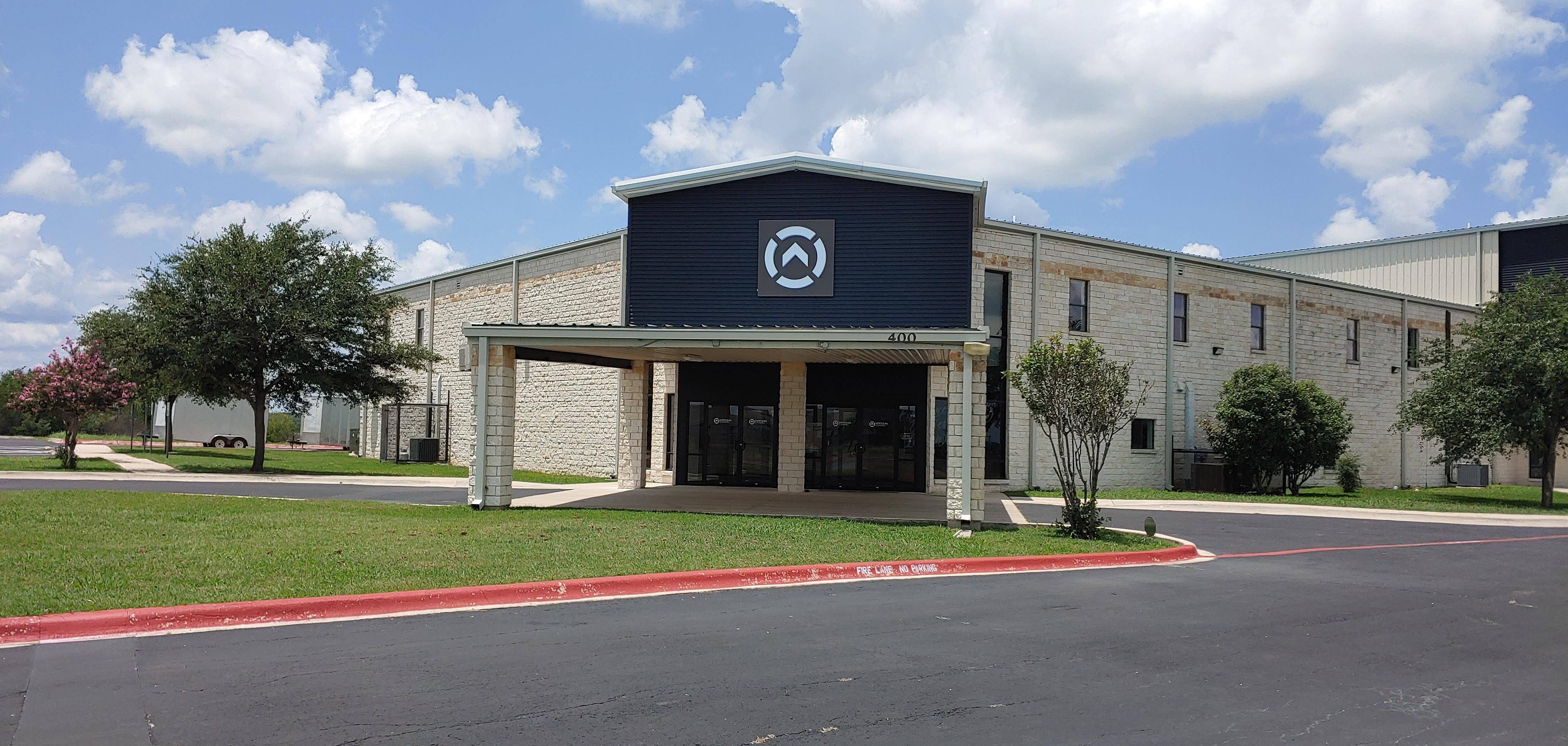 AUSTIN-SOUTH REGION: Kyle