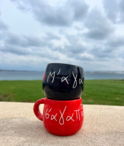 SAGAPO MAGAPAS (set of 2) | ALLWESEEISTHESEA