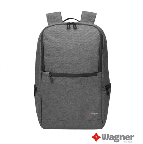 Mochila Wagner - Blatt | DanielCamara