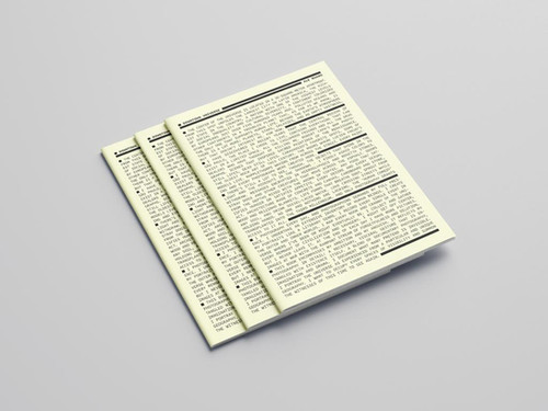 Centro Universo + print, por Ale Ruaro | Selo Vertigem