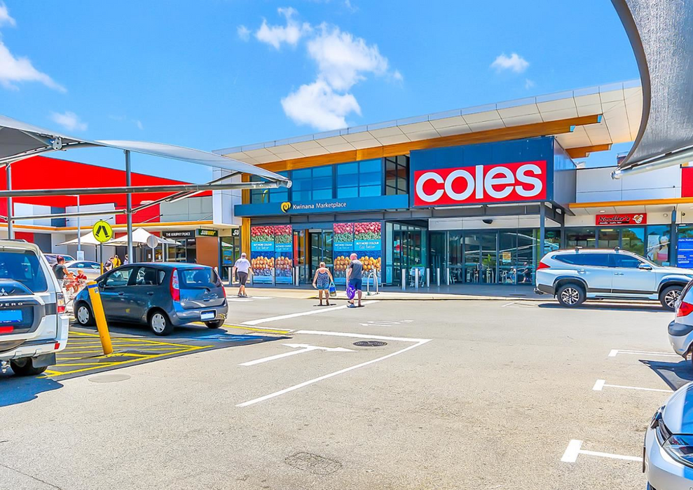 IPC Shopping Mall Redevelopment