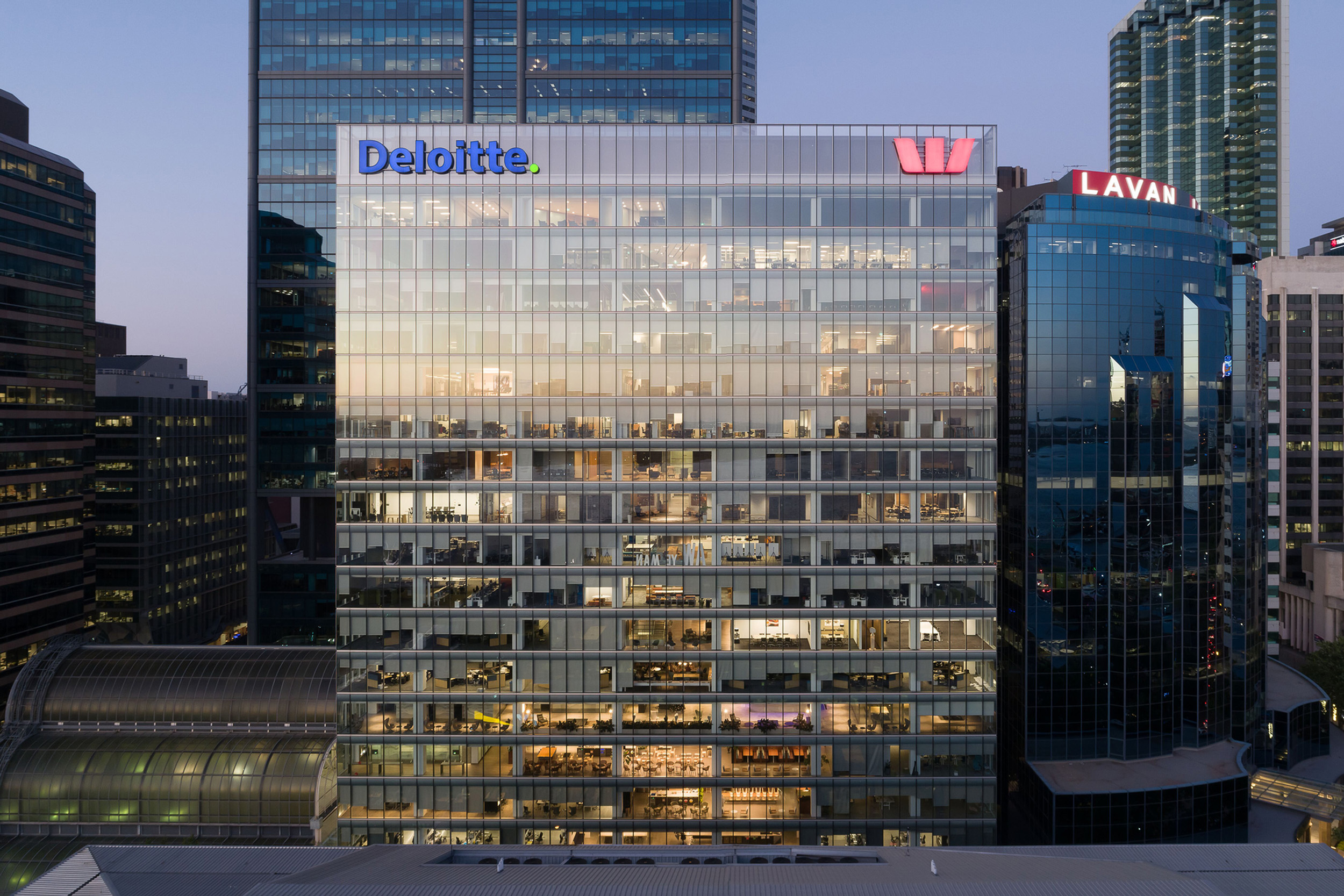 Brookfield Place Tower 2