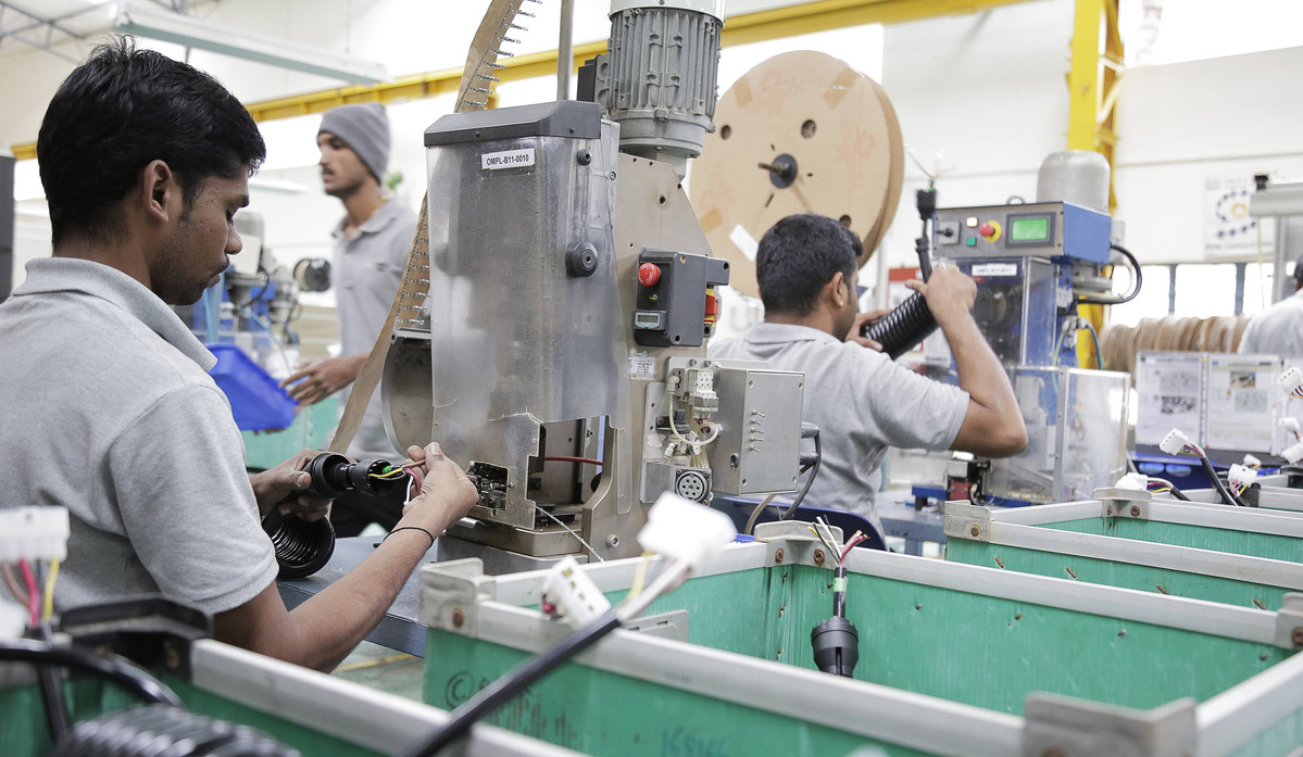 HOME | Omni Matrix Pvt. Ltd